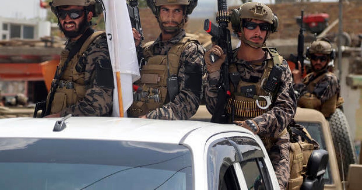 Pakistan declară „război deschis” Afganistanului. Talibanii anunţă că ...