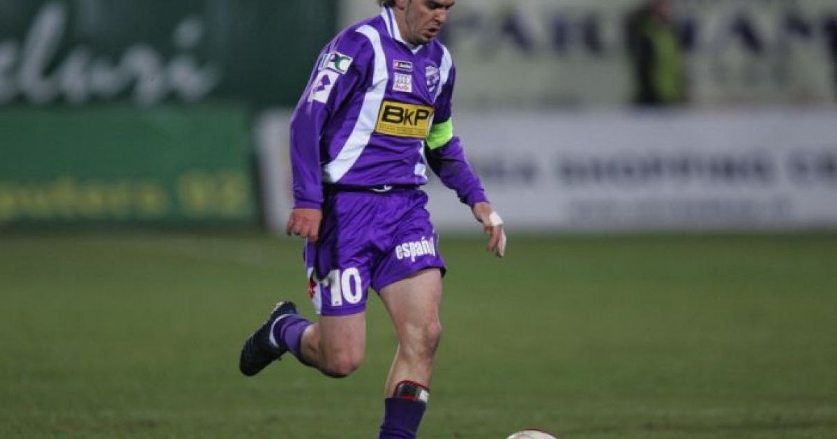 Daniel Stanciu: "Contra va debuta astăzi pentru Timişoara!" | adevarul.ro