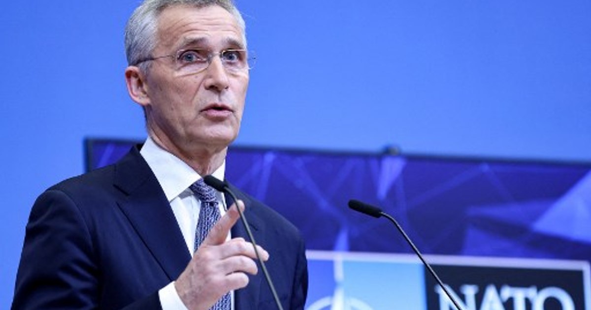 Ce se așteaptă de la summitul aniversar al NATO ce începe la Washington ...