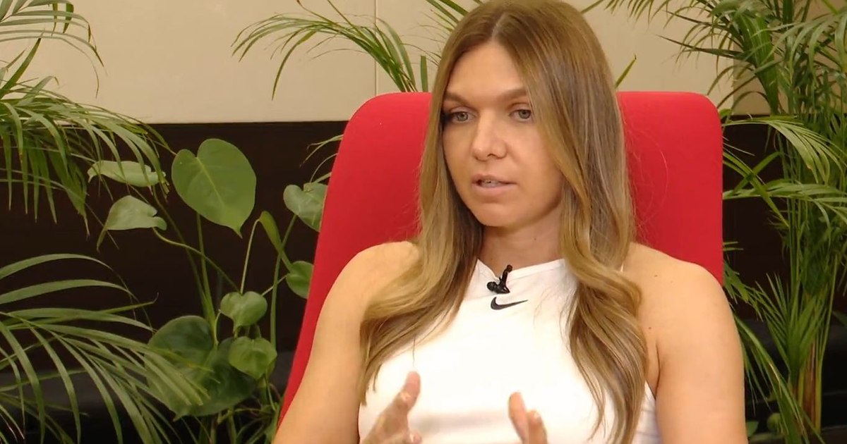 Simona Halep, la ora confesiunilor: „Vreau să fiu mamă. O mamă bună ...