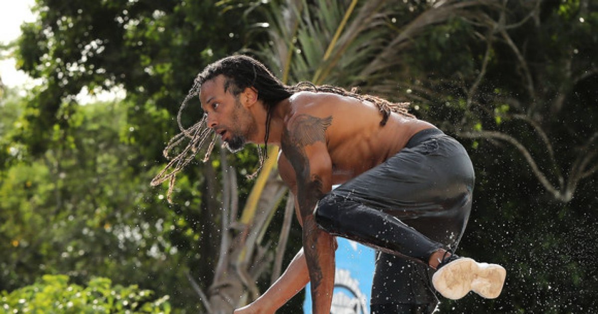 SURVIVOR 2021. Musty face dezvăluiri după eliminare: „Zanni este ...