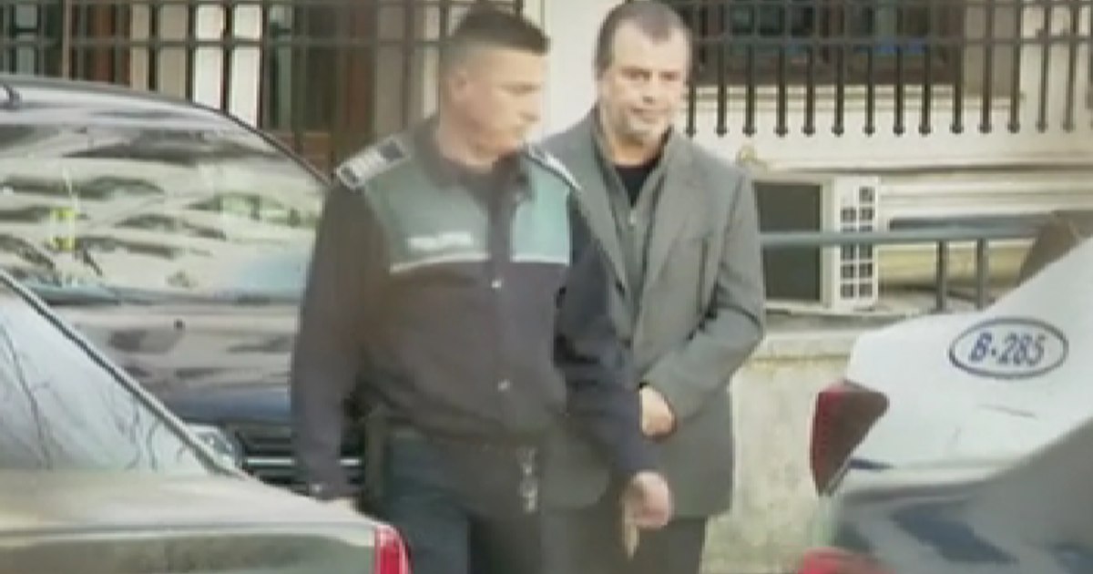 Mohammad Ibrahim Bazzi, libanezul bănuit de finanțarea grupării ...