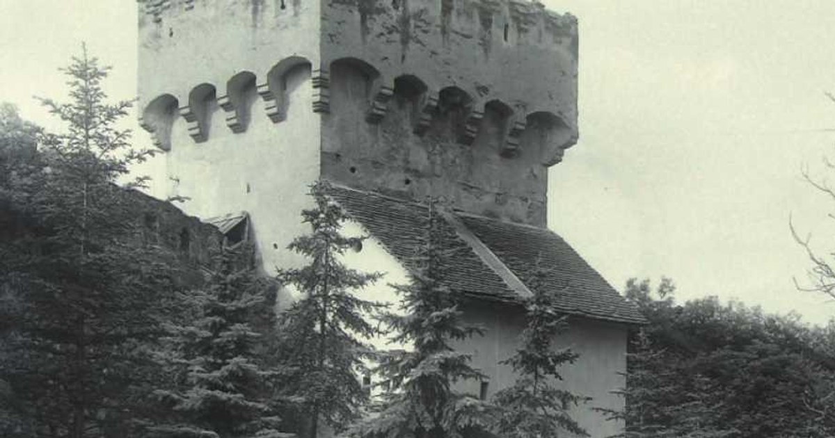 Fortificaţiile medievale din Transilvania, la Muzeul Brukenthal ...