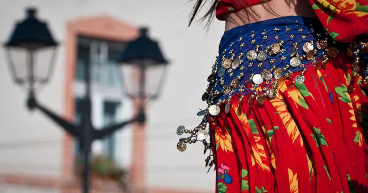 FOTO Limba romani, în stop cardiac? | adevarul.ro