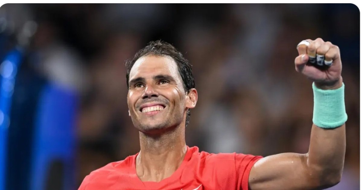 Rafael Nadal, salt enorm în ierarhia ATP după cel mai bun rezultat de ...