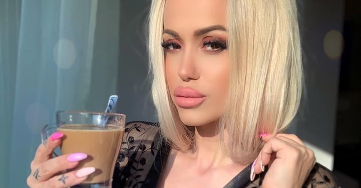 Anda Adam și iubiții celebri. Cu cine s-a iubit cântăreața și cine este ...