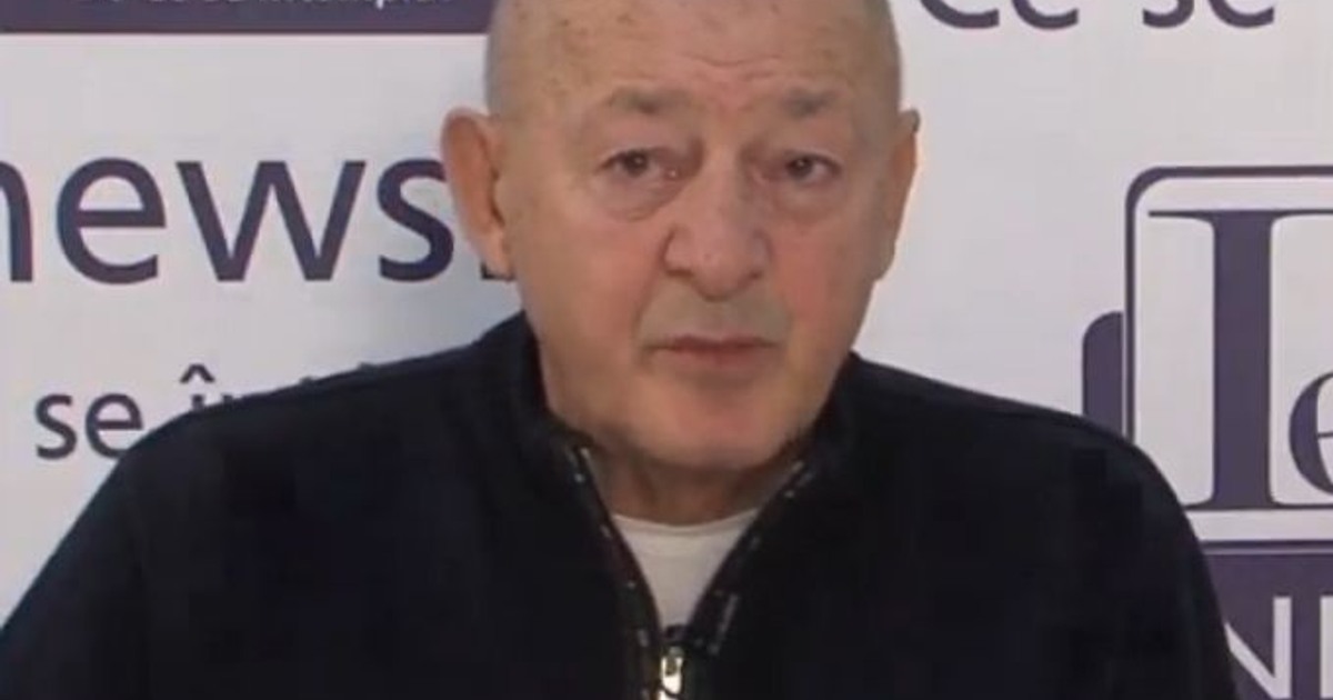 De ce nu mai apare Mihai Tatulici la TV? Uite ce spune despre interviul ...
