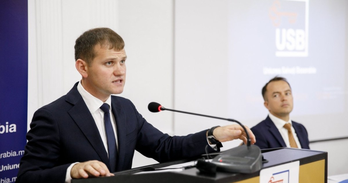 Valeriu Munteanu, despre desemnarea lui Ruslan Flocea la şefia CNA ...