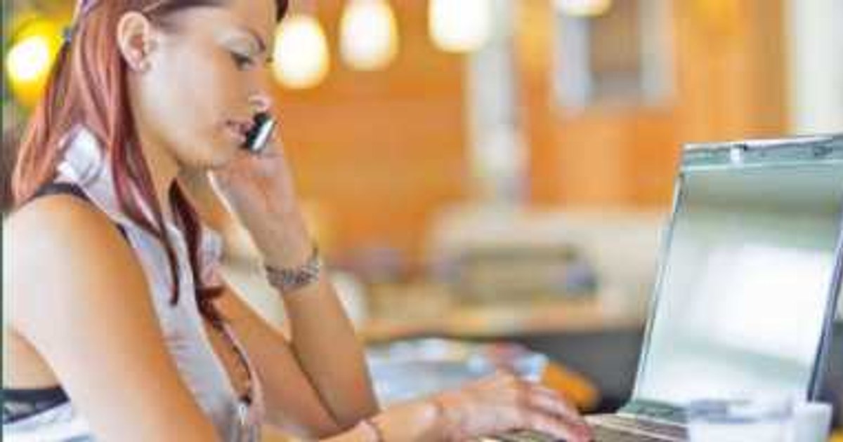 Computerul ne „prăjeşte“ creierul | adevarul.ro