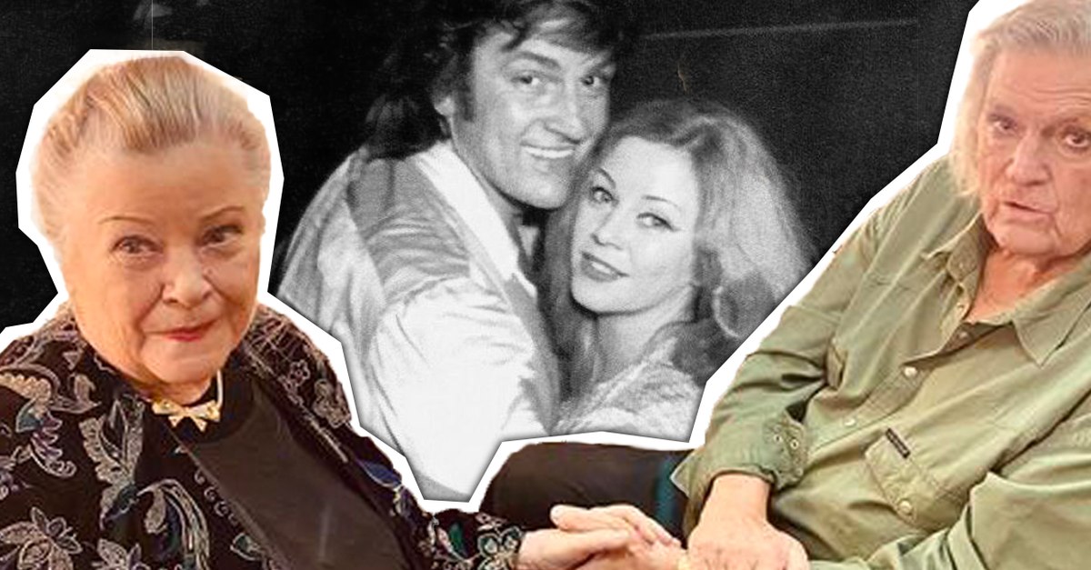 Florin Piersic, față în față cu fosta soție, Anna Szeles, la Vienna ...