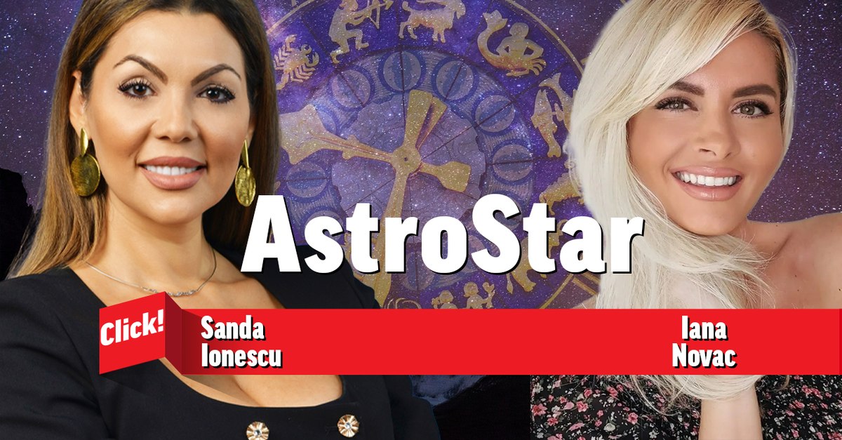 Ianna Novac, interviu de suflet la „Astro Star cu Sanda Ionescu”