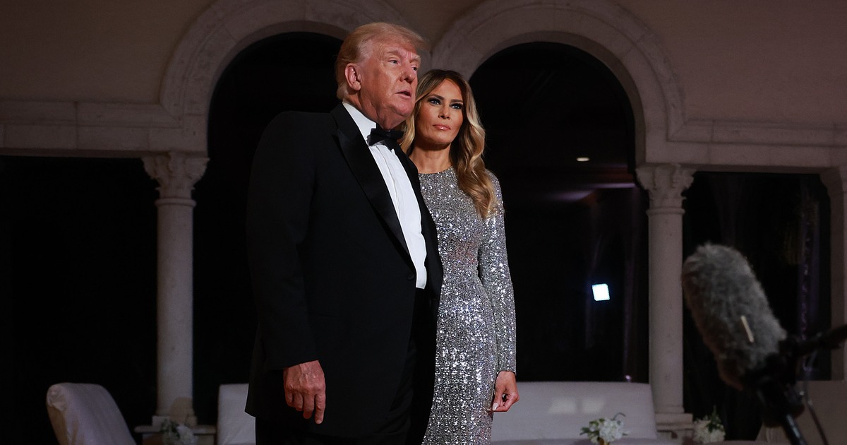 În cădere liberă! Familia Trump are parte numai de scandaluri și ghinioane