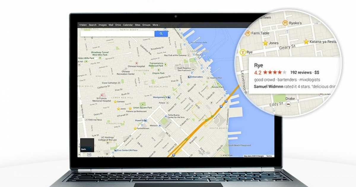 Google I/O: Google „scapă“ pe Internet informaţii despre noile Google Maps | adevarul.ro