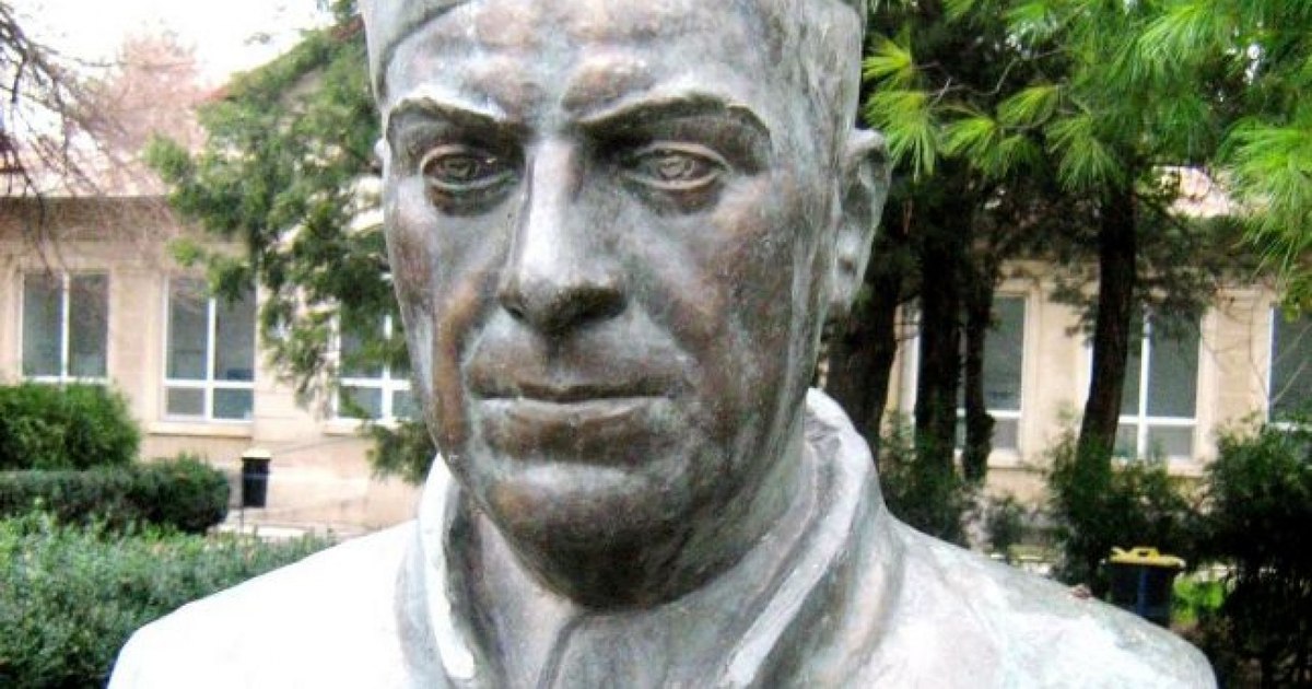 Fascinata poveste a lui Dumitru Georgescu, medicul din Bărăganul ...