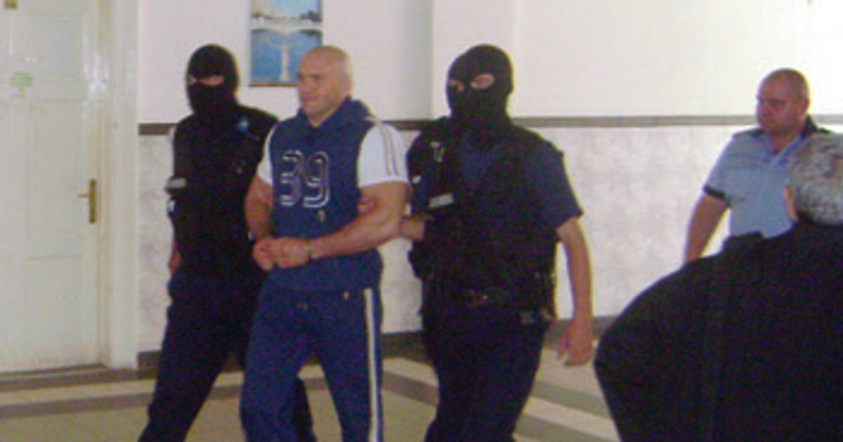 Arad:(SONDAJ) Modalităţile de tortură ale celui mai temut clan de ...