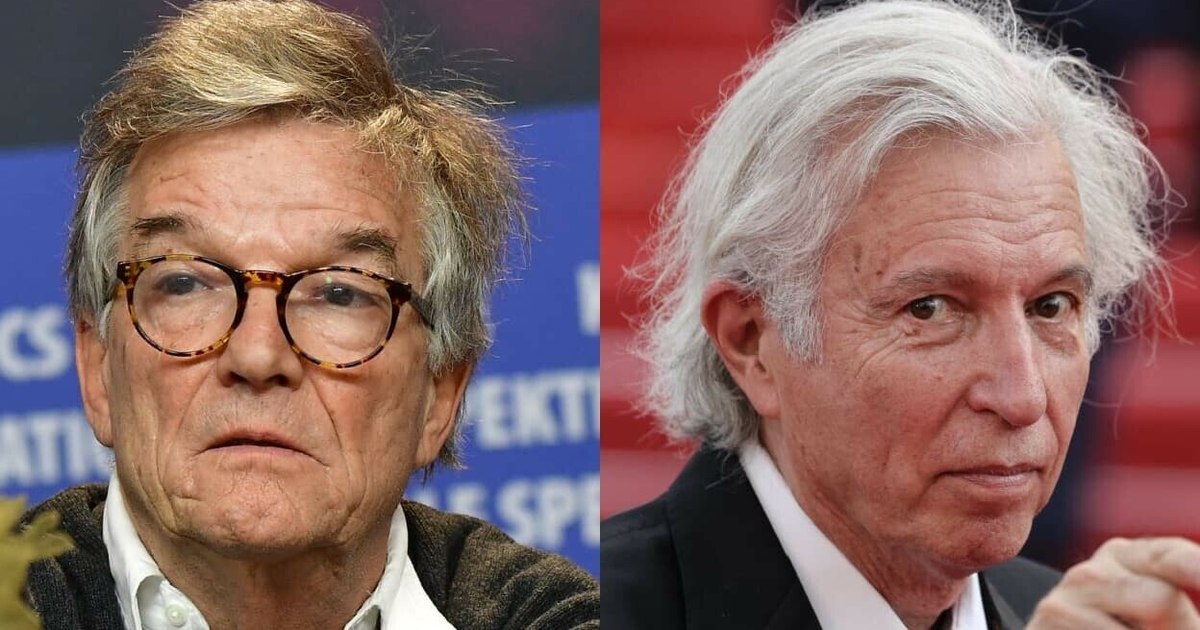 Cineaştii francezi Benoît Jacquot şi Jacques Doillon, reţinuţi la Paris ...