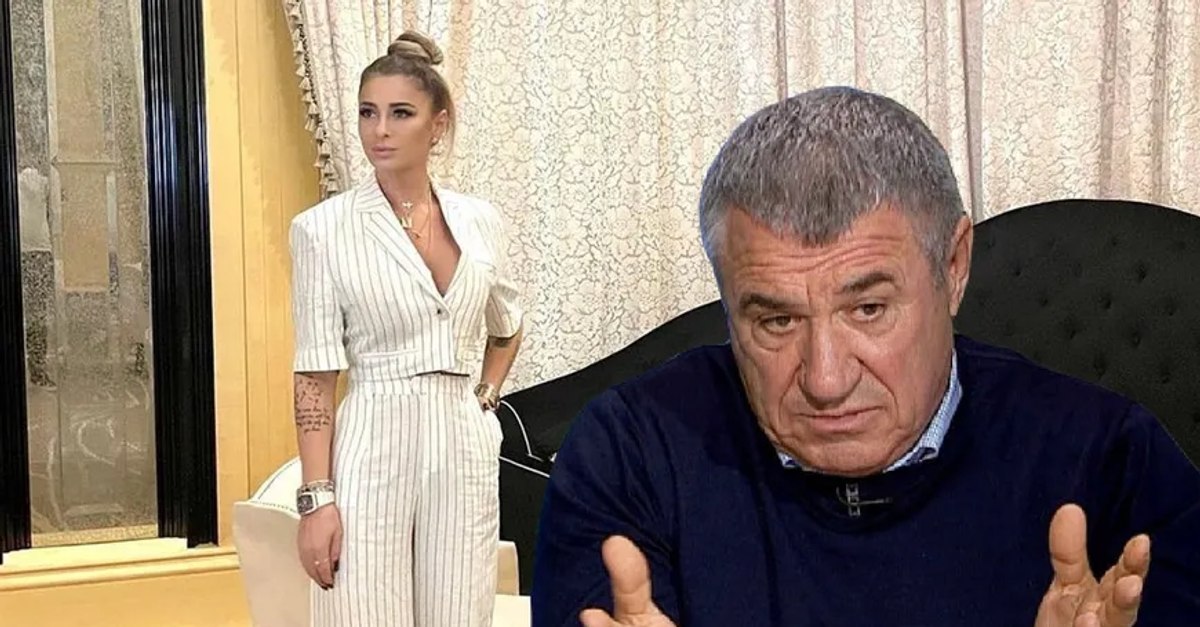 Anamaria Prodan, atac furibund la Victor Becali: „I-a plăcut în ...