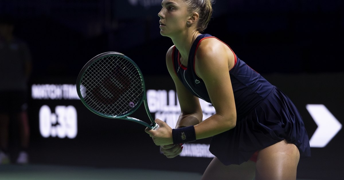 Jaqueline Cristian, în turul doi la Australian Open. Ce au făcut româncele