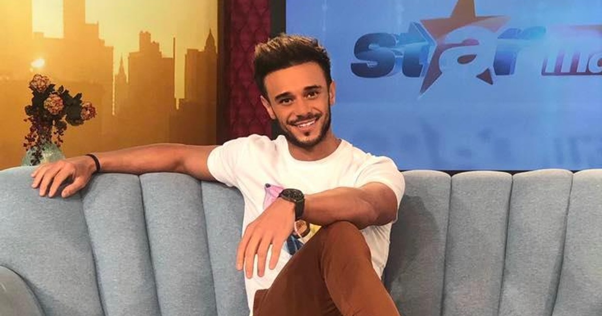 Dima Trofim e tătic! Artistul este în culmea fericirii şi se simte ...