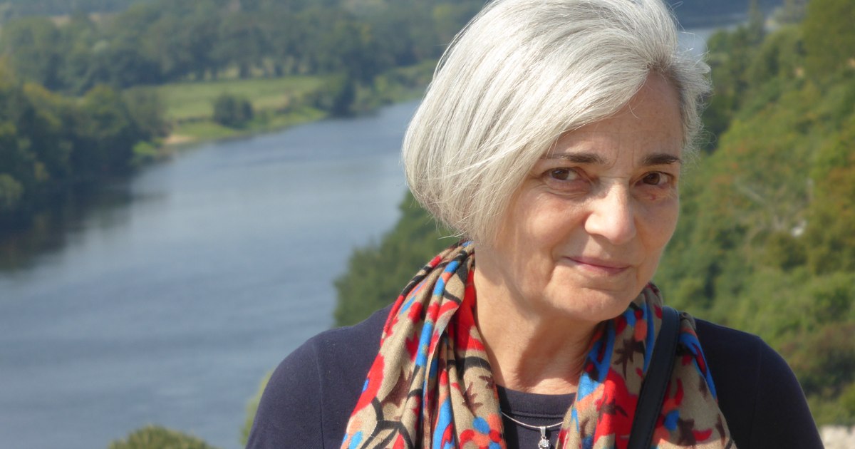 Anca Vasiliu, profesor la Sorbona: „România are cultul trecutului, dar ...