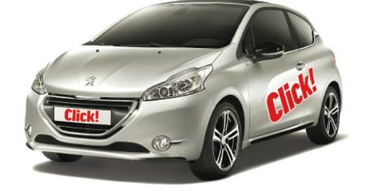 Lista câştigătorilor la Click!MANIA