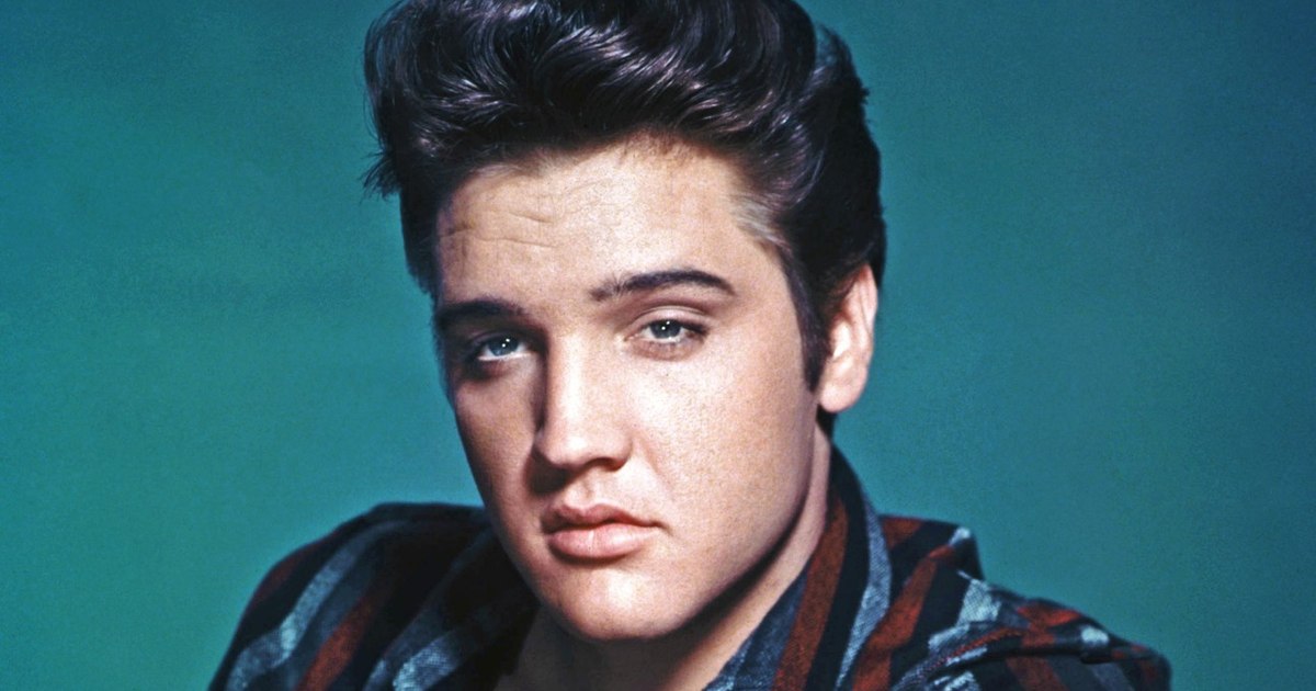 Fanii legendarului Elvis Presley s-au adunat în orașul german unde ...