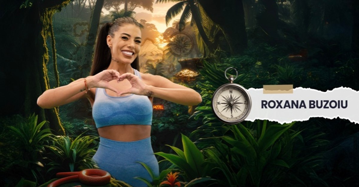 Cum a ajuns Roxana Buzoiu de la „Puterea Dragostei” la „Tempting Fortune România”?! „Voi fi ...