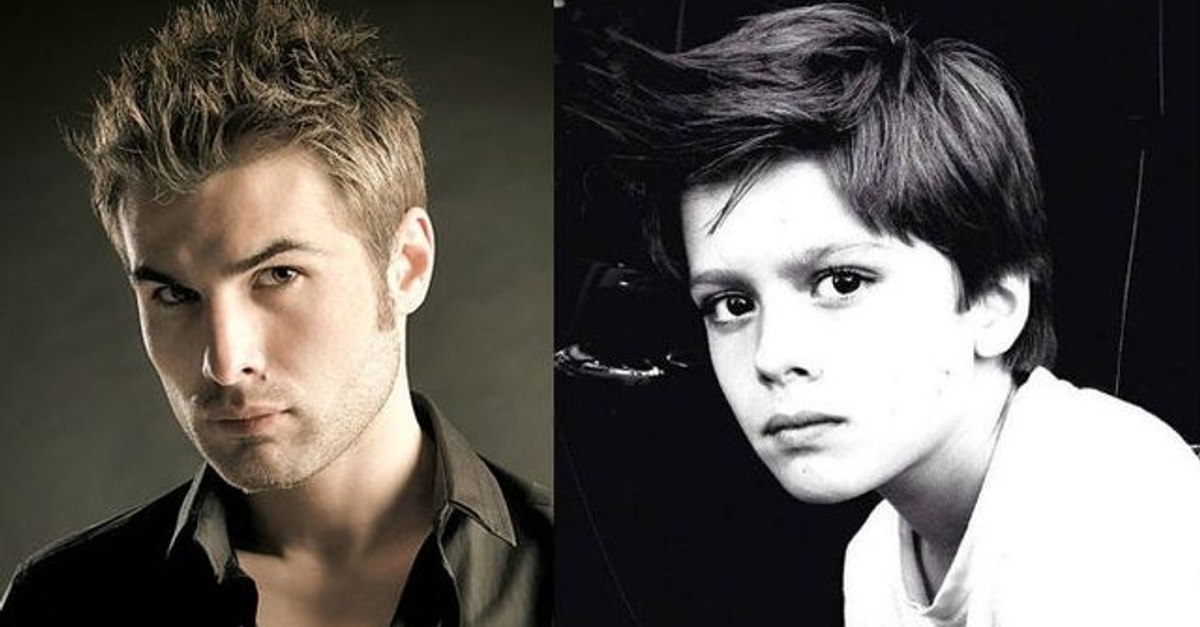 VIDEO Adrian Mutu, mesaj emoționant pentru fiul lui, Mario