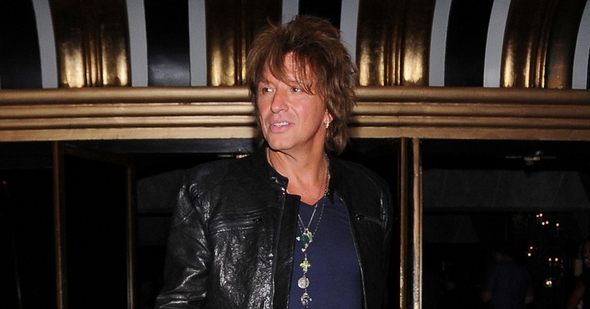 Jon Bon Jovi vs. Sambora: război pentru bani