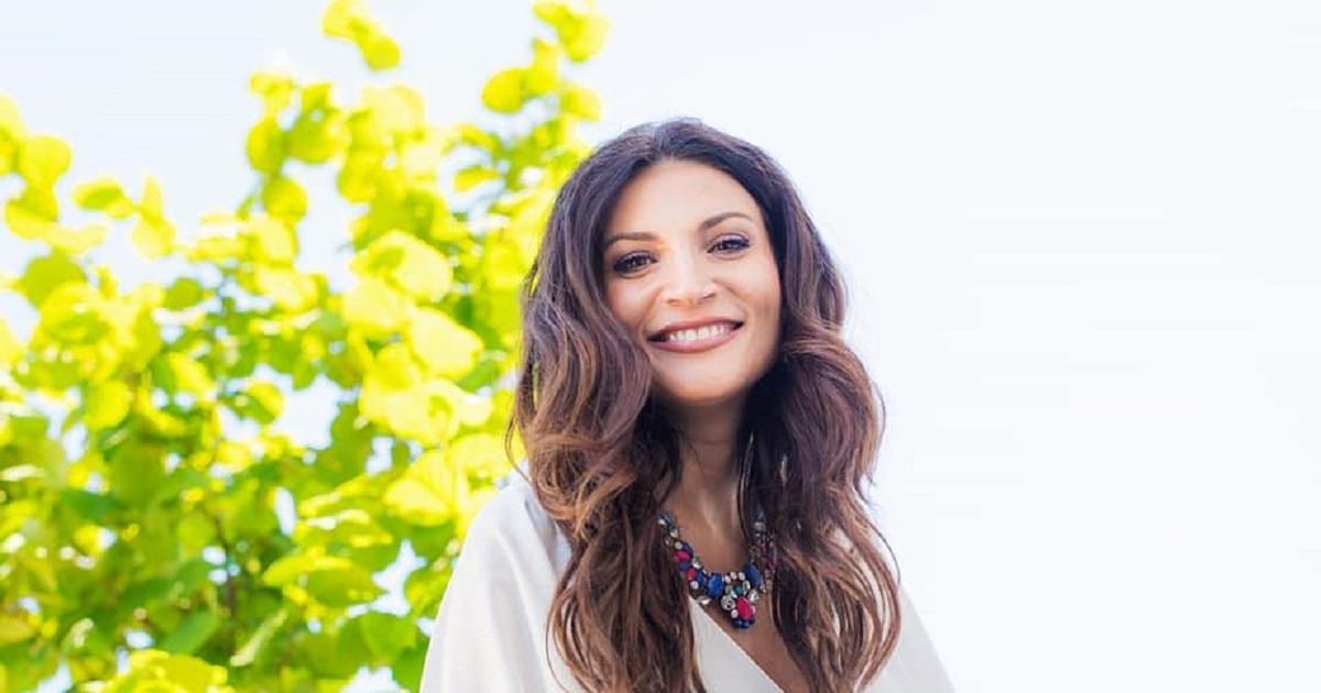 Peste câteva zile, se va căsători a treia oară! Ioana Ginghină va fi o ...