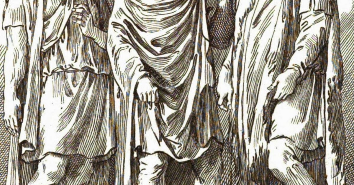 Zeii geto-daci şi sfinţii creştini: religia zamolxiană, o formă primară ...