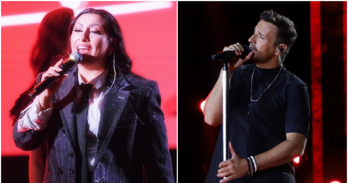 Surpriza muzicală a toamnei! Andra va cânta cu artistul grec Nikos ...