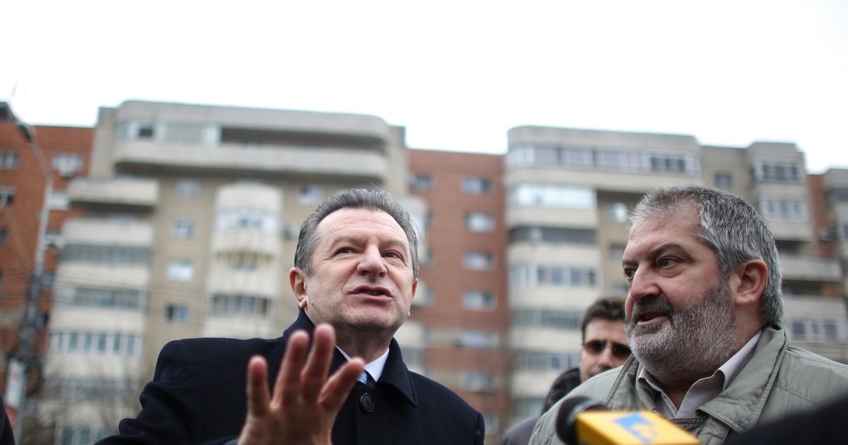 Radu Berceanu, avertisment pentru PNL: Noi am mai văzut un film în care ...