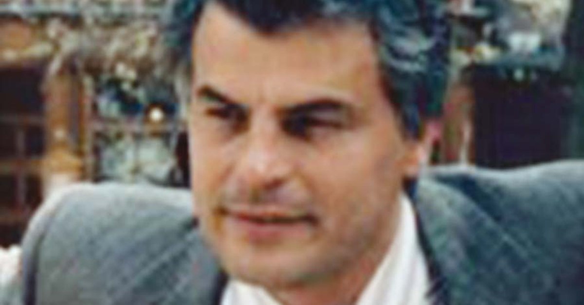 FOTO Legendarul «Corrado Catani» a ieşit la pensie! Vezi cum arată acum!