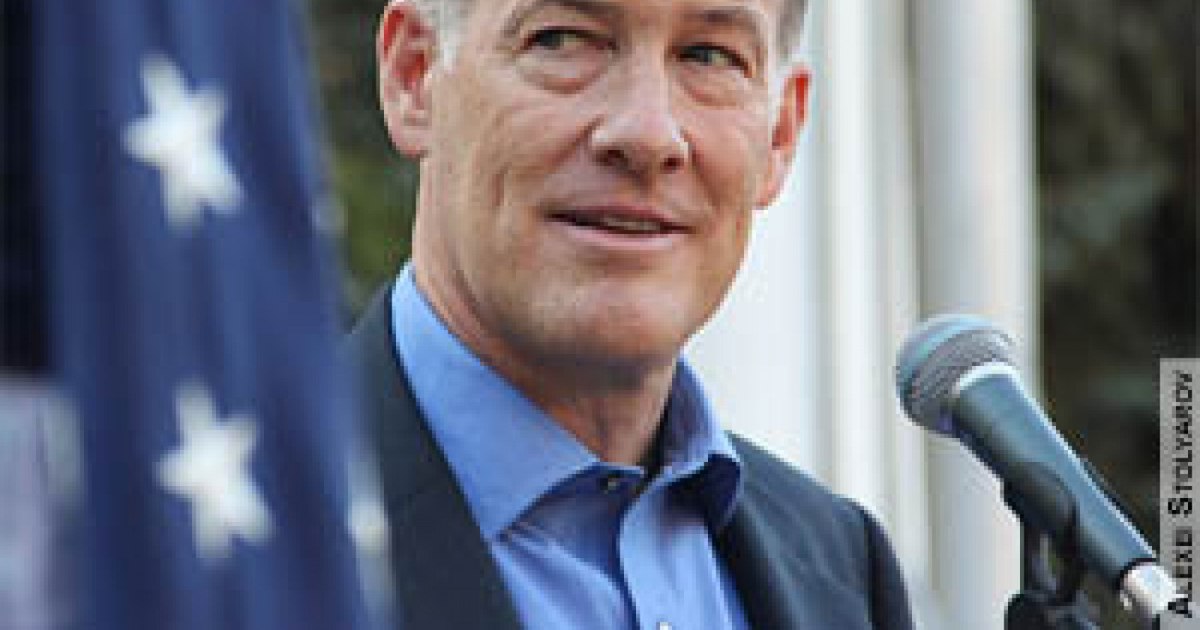 Michael Scanlan a preluat oficial conducerea Misiunii OSCE din ...