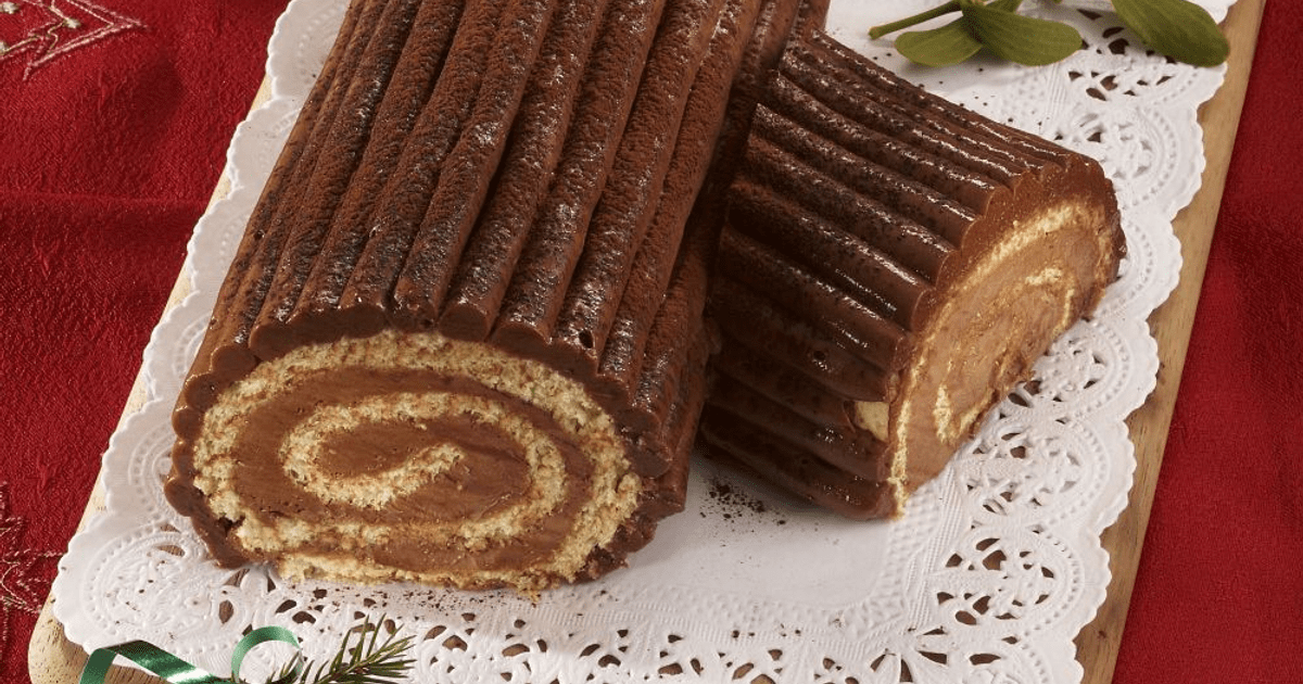 Prăjitură Buturugă