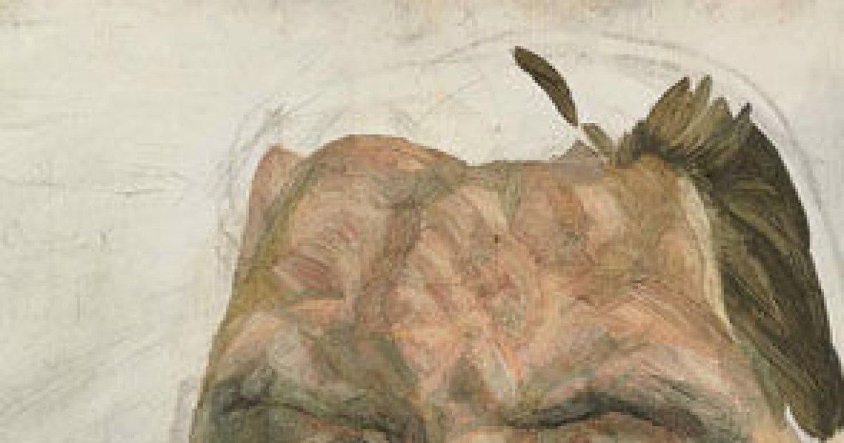Tablou de Francis Bacon, licitat cu aproape 15 mil. euro | adevarul.ro