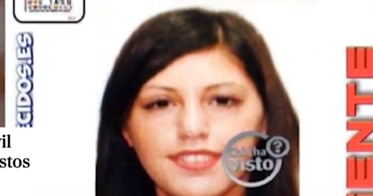 Ana lui Manole, în varianta spaniolă. Cadavrul unei femei dispărute ...