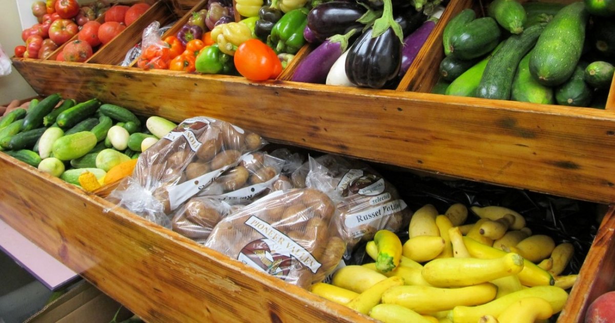 Cum păstrăm legumele şi fructele proaspete peste iarnă | adevarul.ro