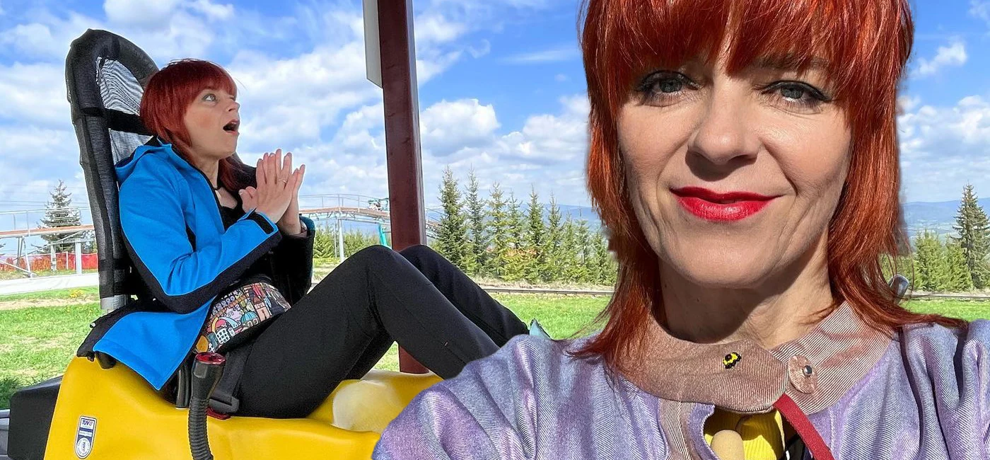 Gianina Corondan, OUT din televiziune? A rămas fără niciun proiect ...