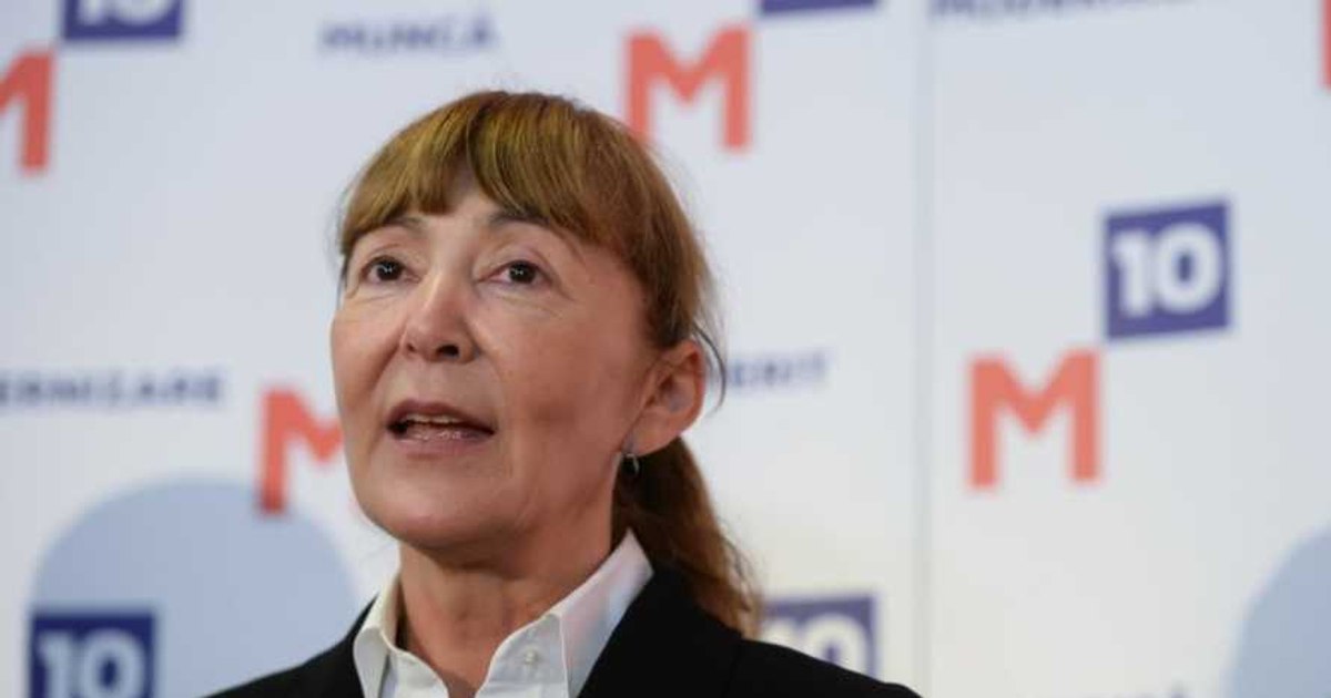 Monica Macovei, condamnată definitiv la 6 luni de închisoare cu ...