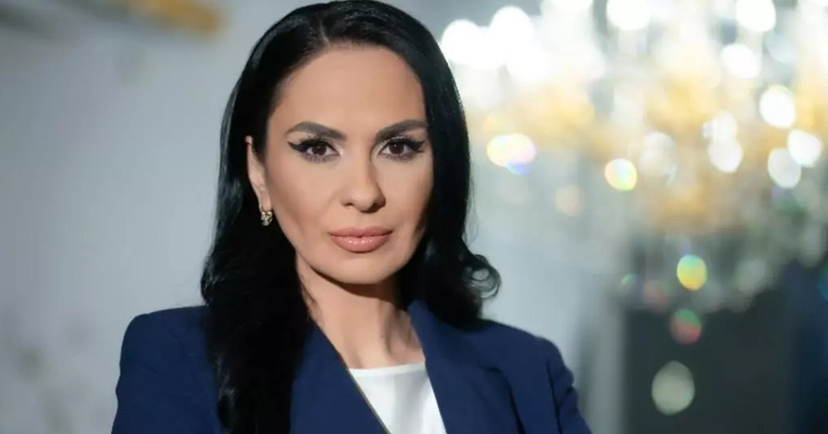 Situație stranie la Realitatea Plus: Alexandra Păcuraru vorbește despre ...