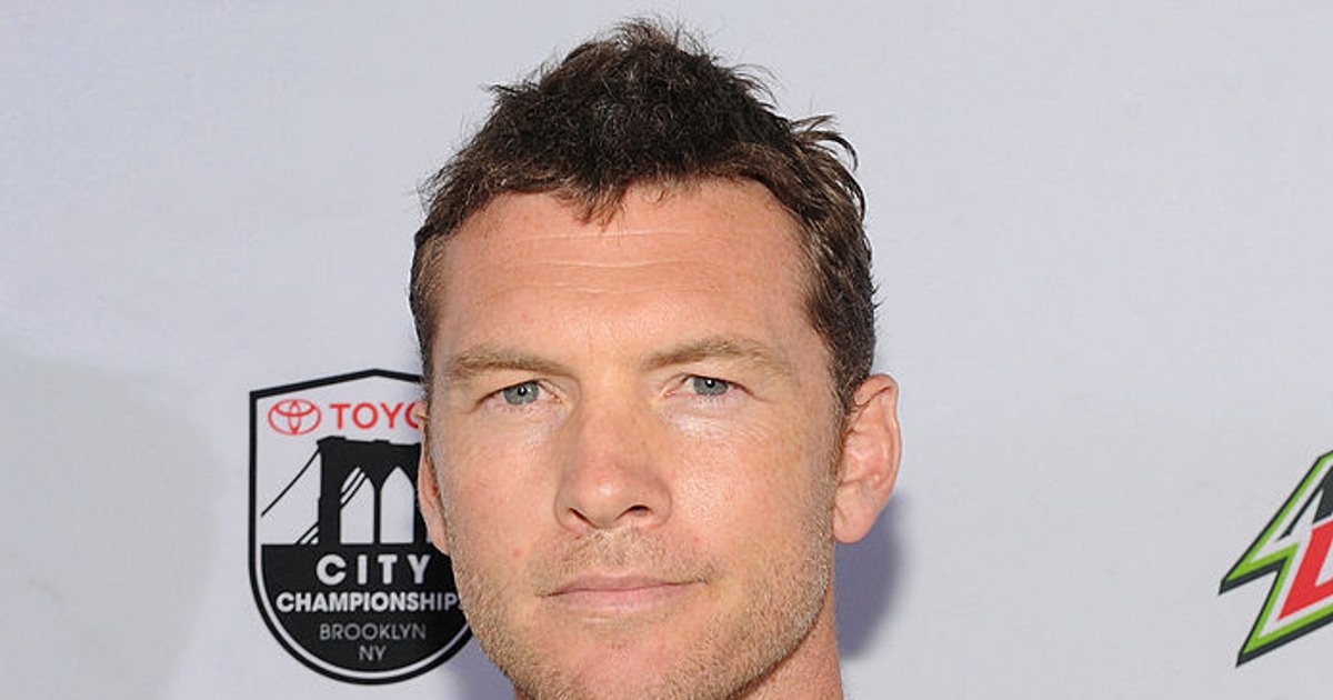 Starul "Avatar", Sam Worthington, cel mai secretos actor. De ce nu ...