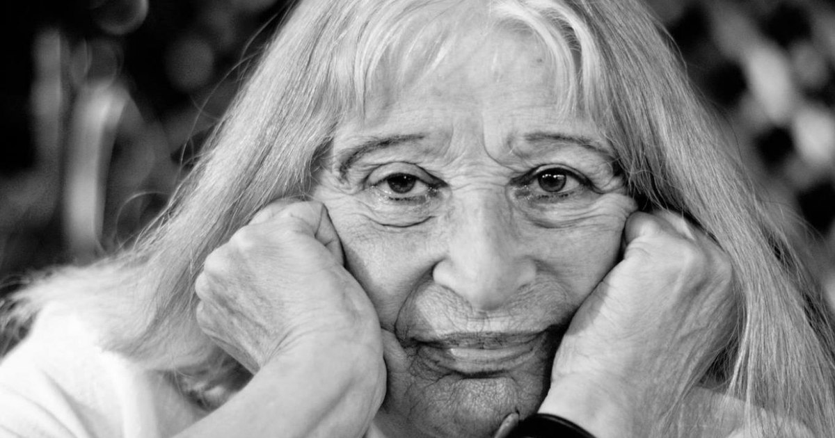 Scriitoarea Nora Iuga: „Mi-au prins bine anii ăia îndelungați de ...