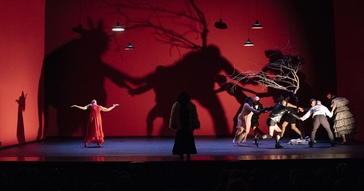 Spectacole de vârf, „Rapsodia Română” şi drone, în deschiderea ...