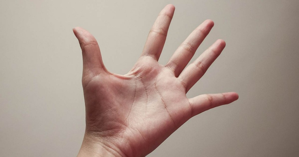 Semnificaţiile ascunse ale mişcărilor mâinii. Cum se traduce zicala ...
