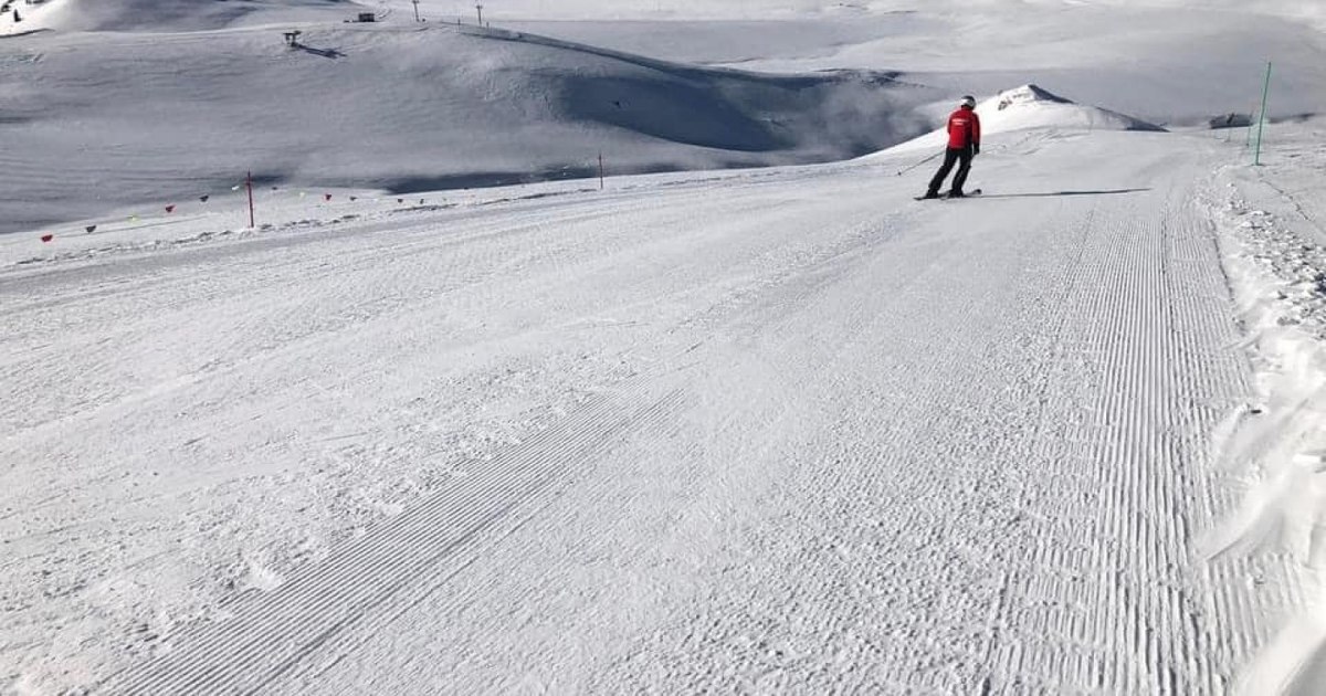 Fenomen meteo surprinzător în România. Inversiunea termică: La Sinaia ...