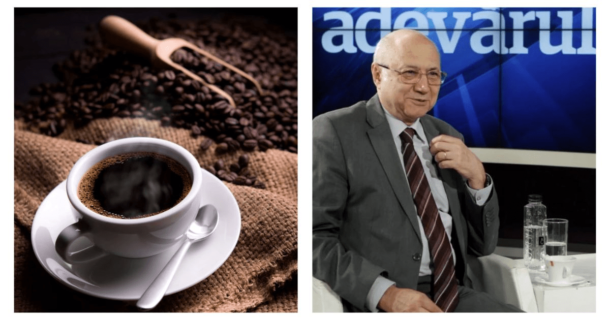 Ne protejează 4 cafele pe zi de cancerul hepatic? Iată ce spune dr. Irinel Popescu!
