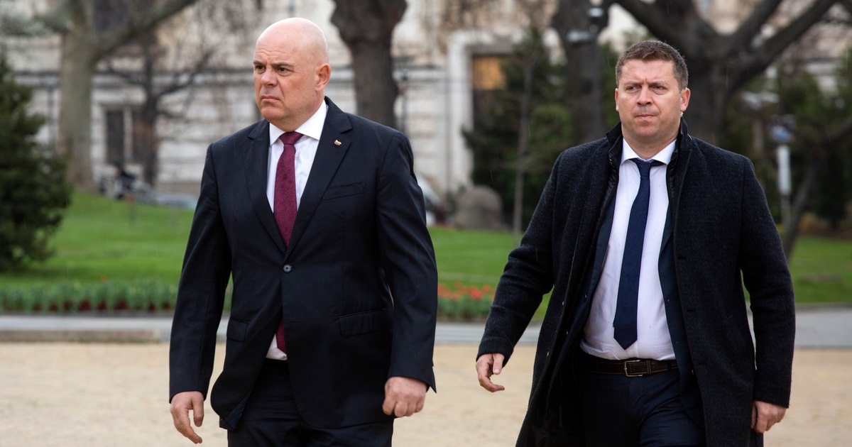 Român implicat în tentativa de asasinare a procurorului general al ...