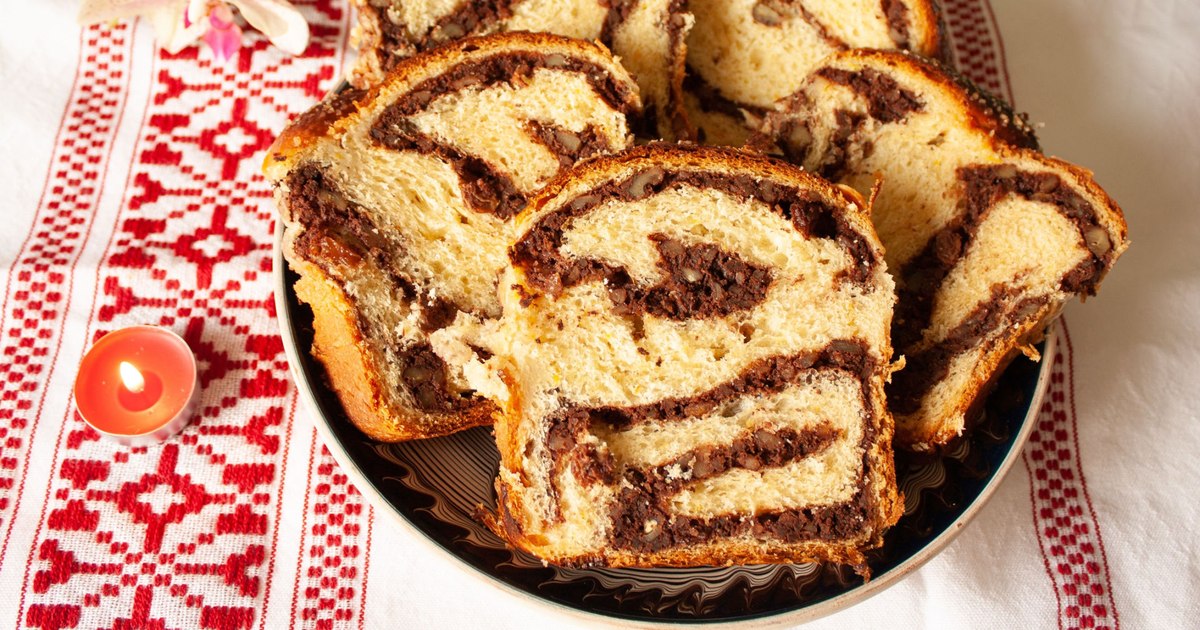 Cele mai populare rețete de cozonac | adevarul.ro